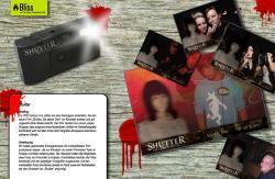 Bliss Communication per Shutter, l'horror degli ectoplasmi fotografici - Ninja · la piattaforma ...