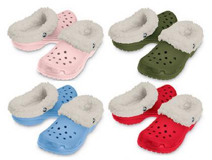 Crocs: la scarpa con i plugin - Ninja · la piattaforma italiana per la ...
