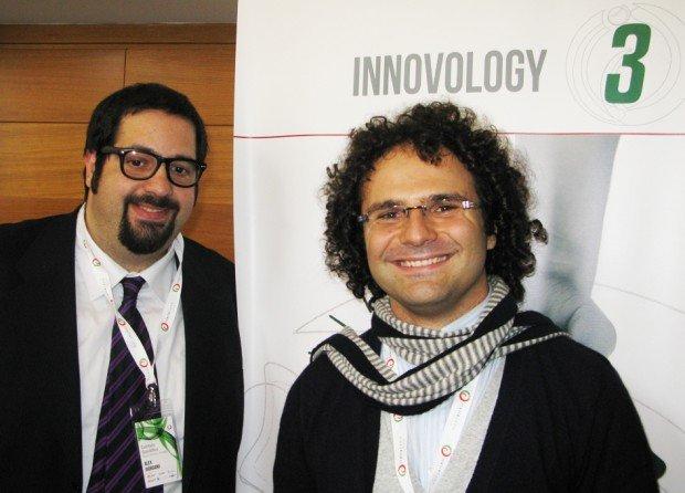 Italiacamp parte seconda: 10 idee per salvare l’Italia? - Ninja · la ...