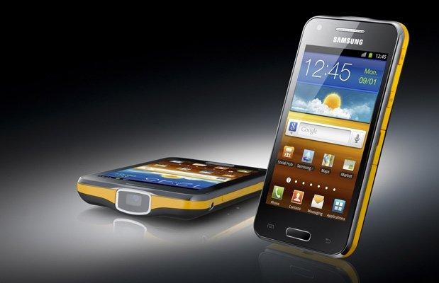 Le migliori novità made in Samsung