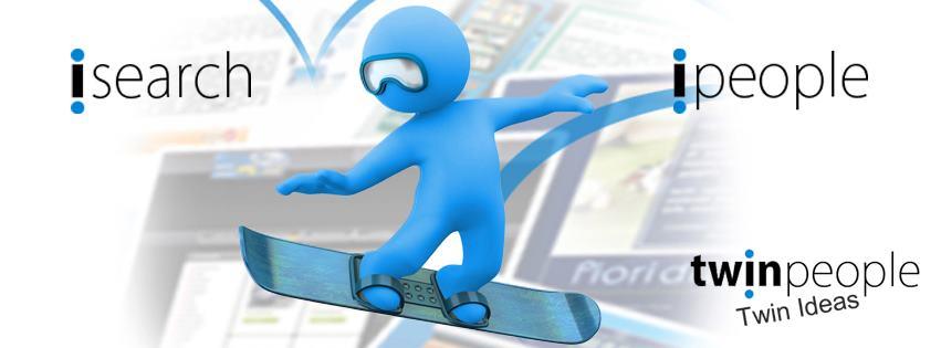 Arriva i.search, per migliorare le vostre ricerche sul Web