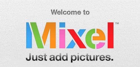 App of the Week: Mixel, collage spettacolari con il tuo iPhone!