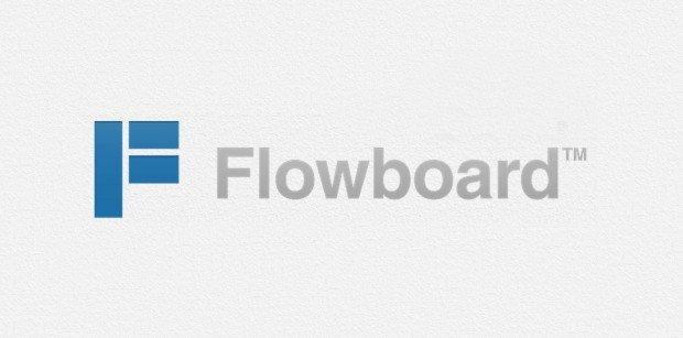 App of the Week: Flowboard, crea presentazioni uniche su iPad