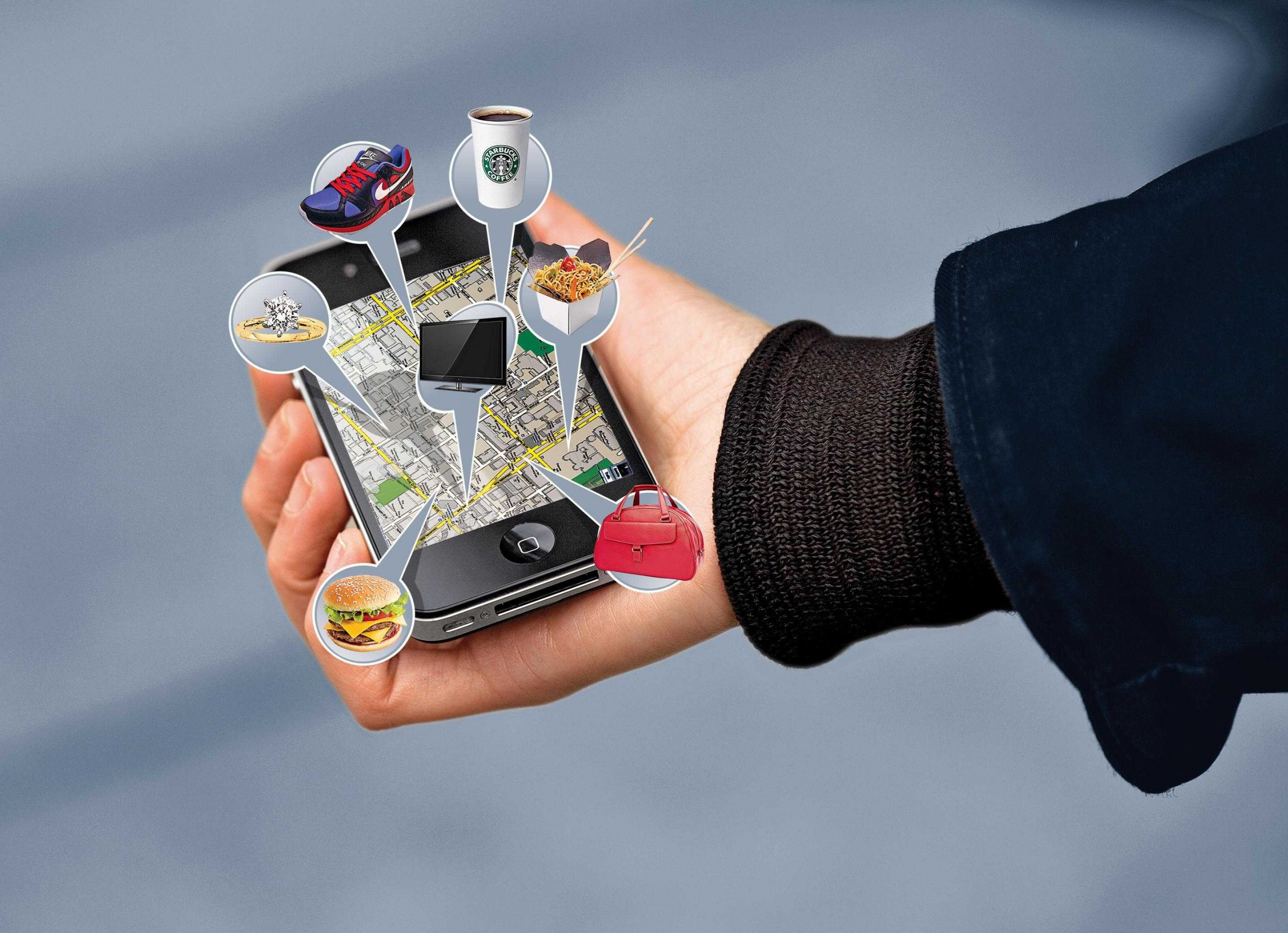 Mobile Retail Marketing: 5 campagne geniali