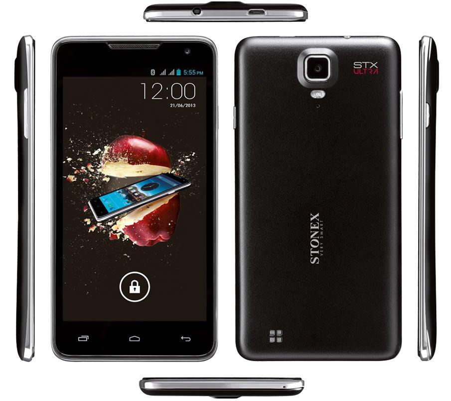 Stonex STX Ultra: lo smartphone progettato in Italia [REVIEW]