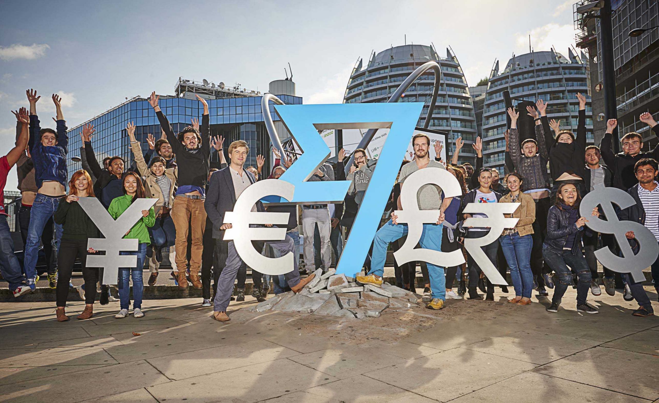 TransferWise, la startup FinTech rivoluzionerà le banche tradizionali