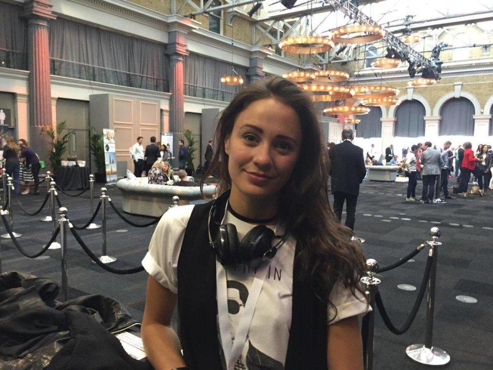 Futuro ed evoluzione del tech e della realtà virtuale: il racconto dal ...