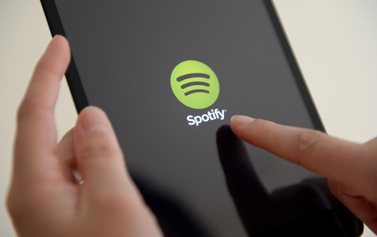 Spotify apre al Programmatic Audio Advertising - Ninja · la piattaforma ...