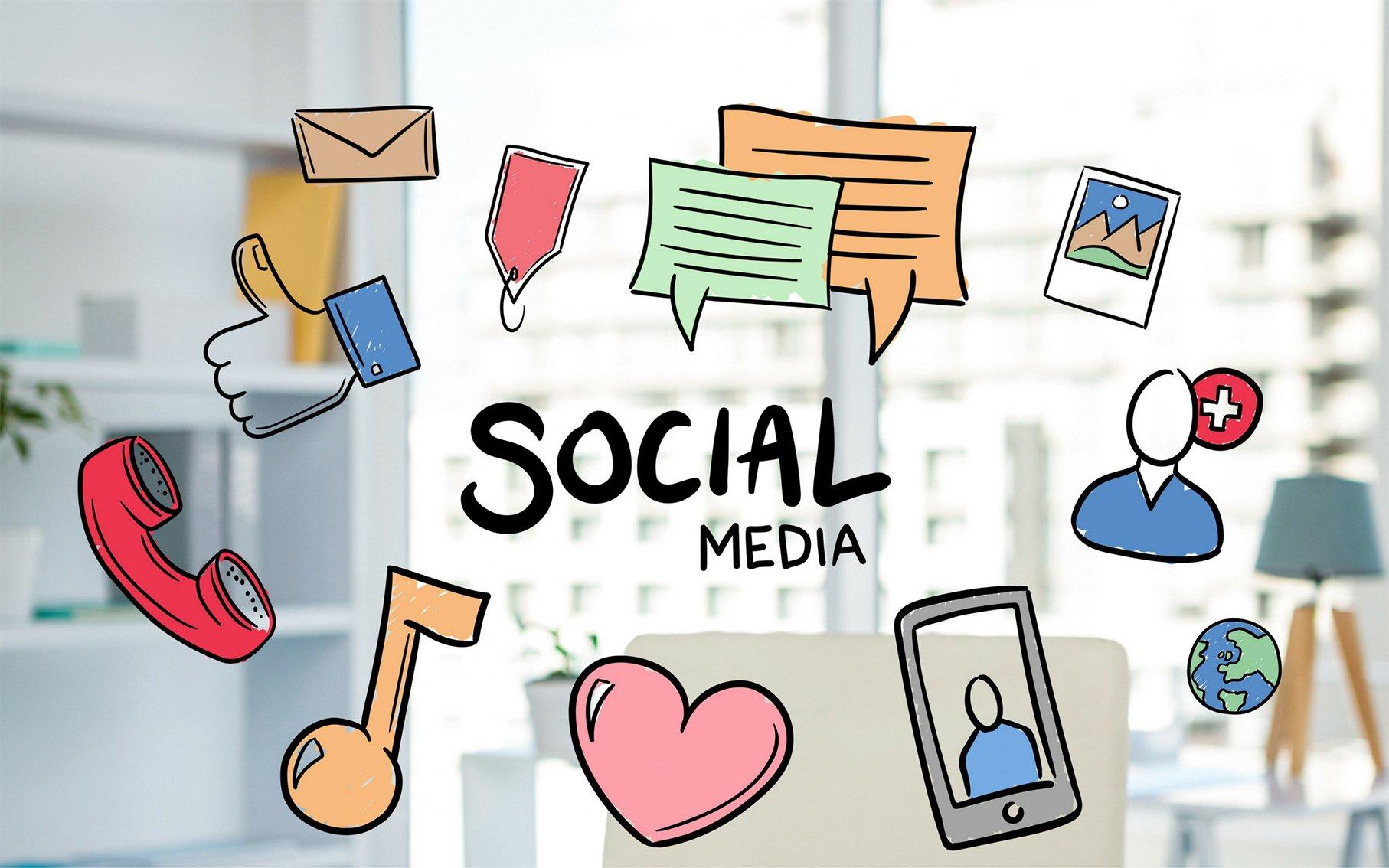 Week in Social: Tutte le novità social della settimana