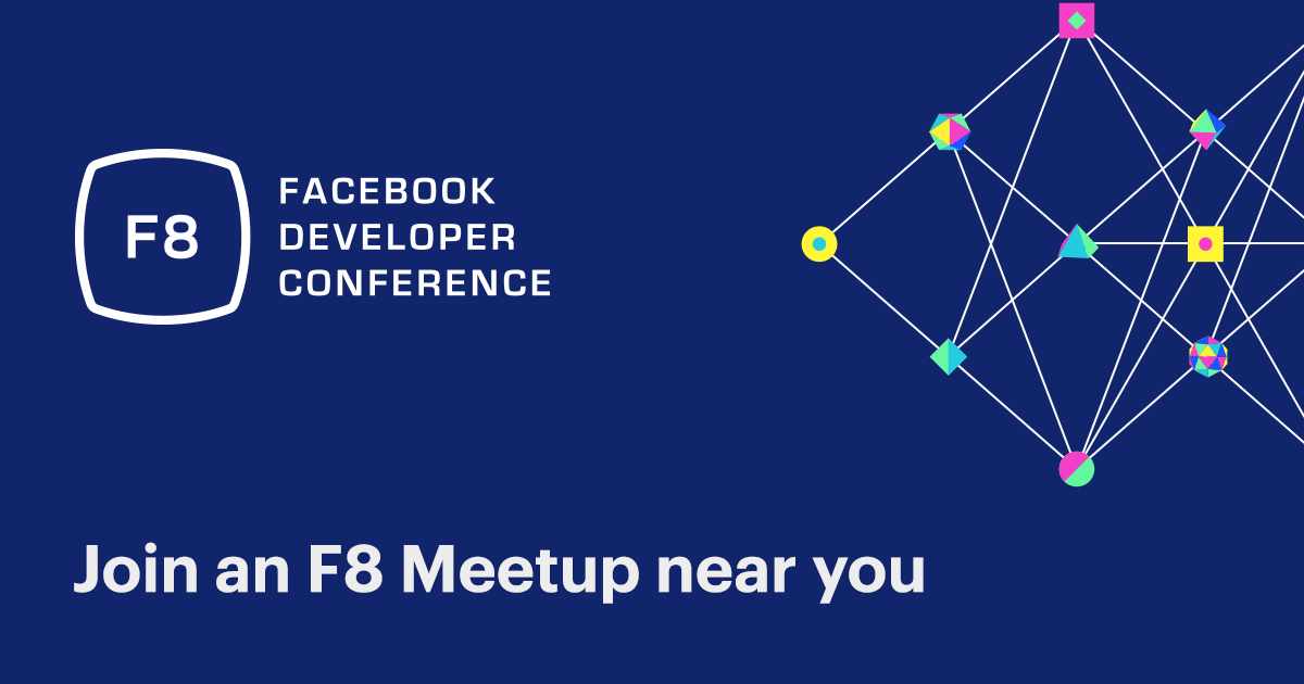 Facebook F8, anche Milano ospiterà l’International Meetup