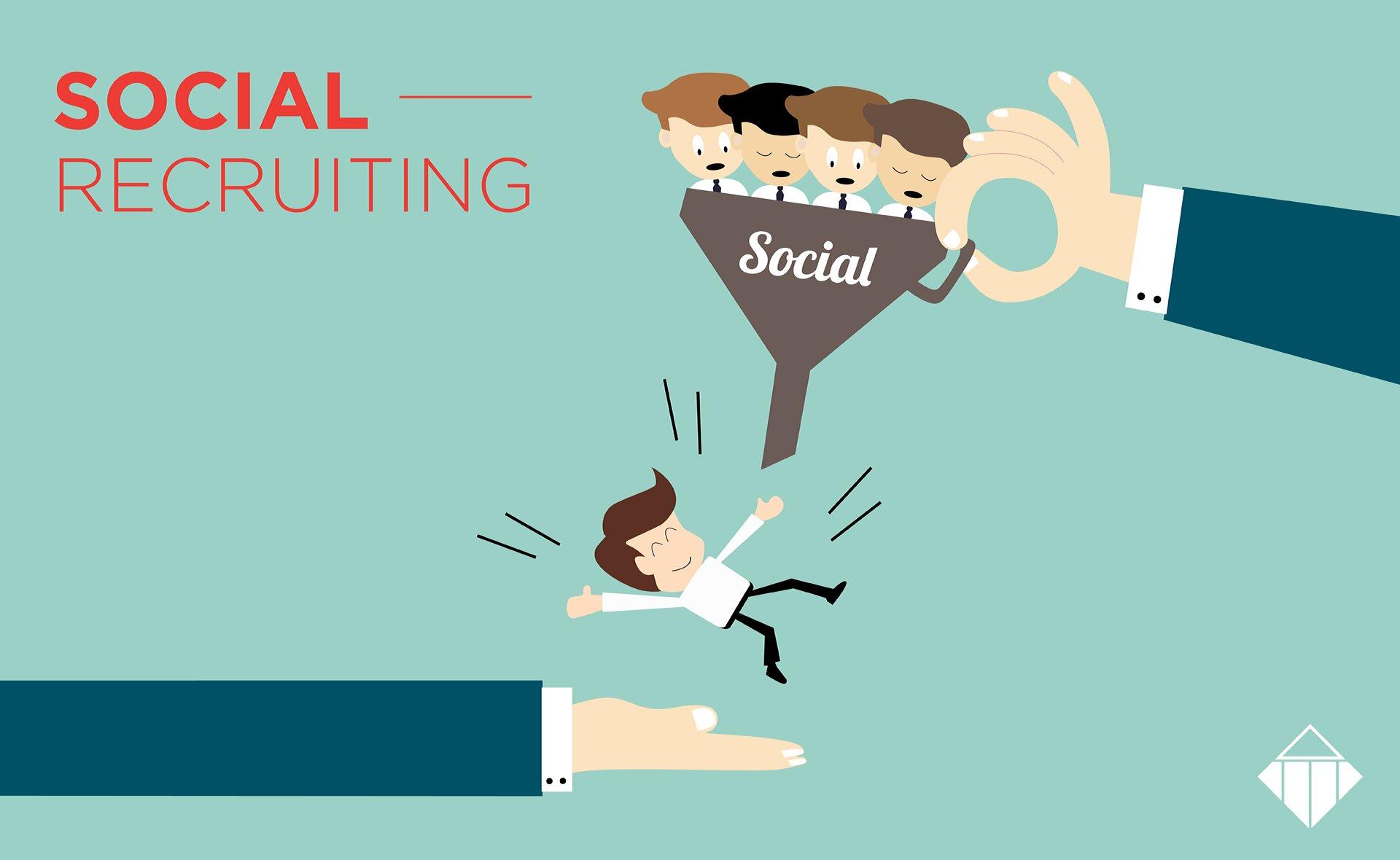 Come cambia il lavoro ai tempi del Social Recruiting - Ninja · la ...