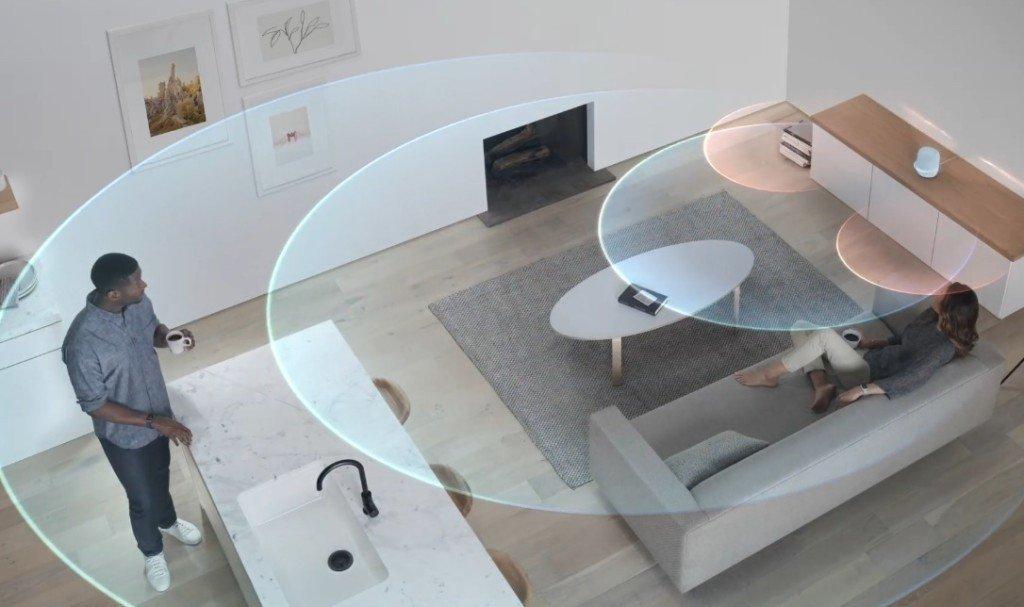 Ambient Computing: la tecnologia che scompare