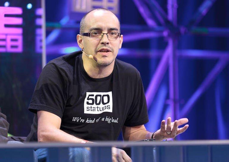 Dave McClure di 500 Startups si scusa per i suoi comportamenti nei ...