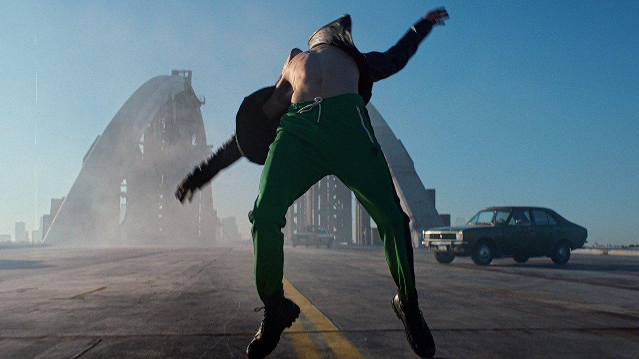 Diesel celebra l'imperfezione nella nuova campagna “Go With The Flaw ...