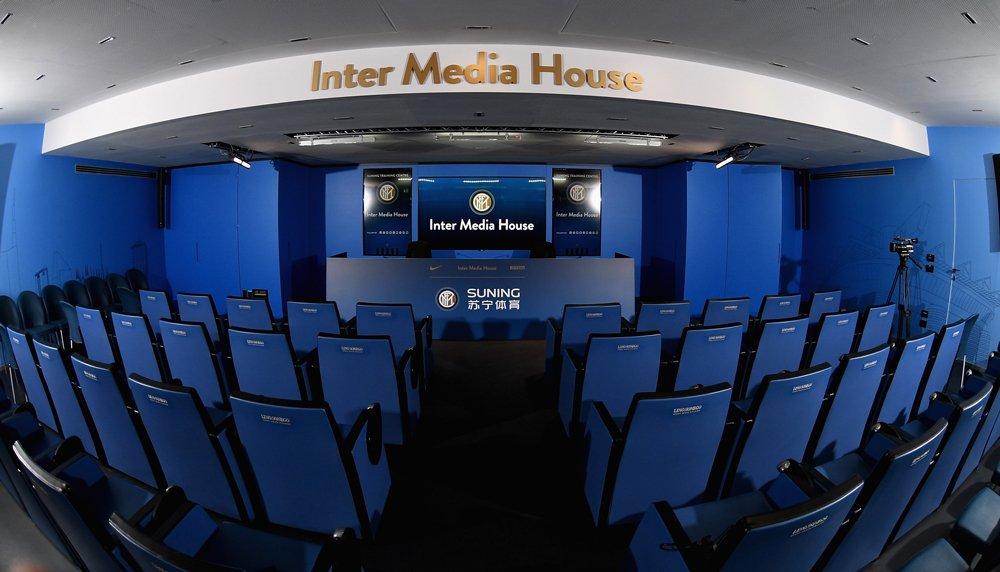 Ecco "Inter Media House", la nuova casa digitale dei tifosi nerazzurri