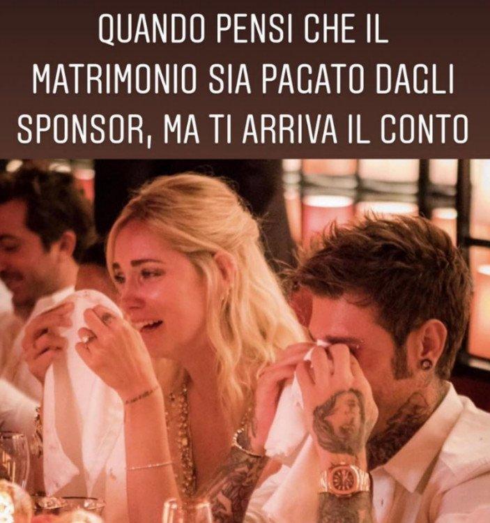 Week in Social: uno speciale dedicato a #TheFerragnez