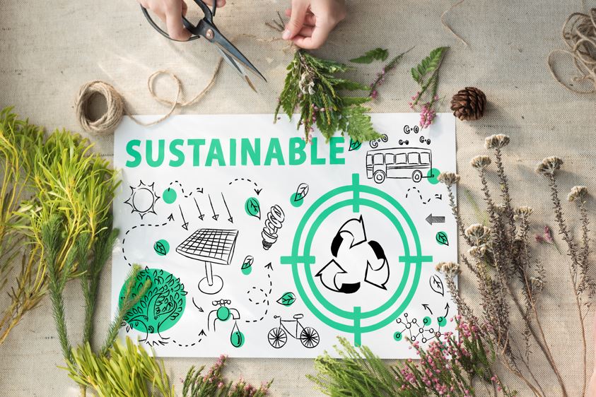 Green Design Projects alcuni esempi di sostenibilità ambientale