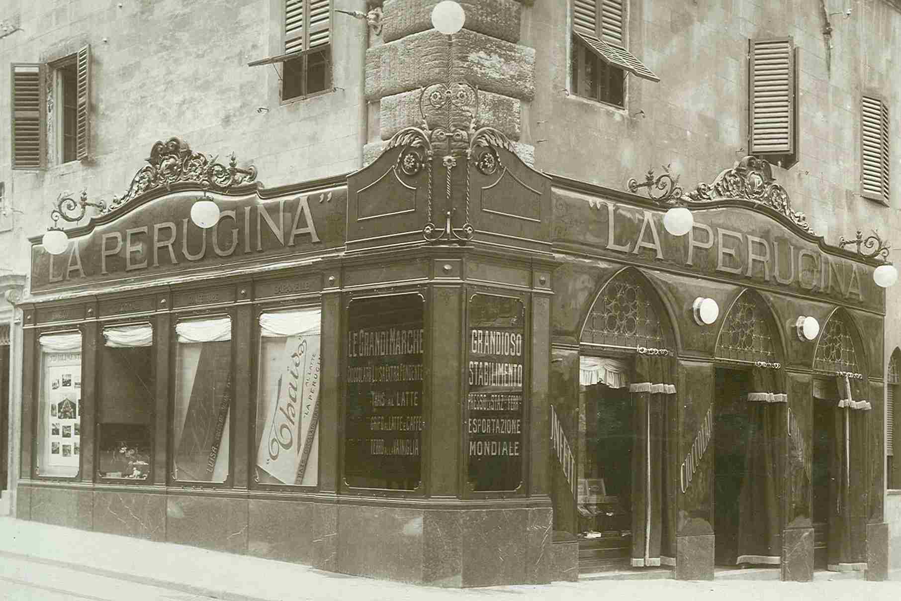 San Valentino e pubblicità: la storia e le campagne di Baci Perugina ...